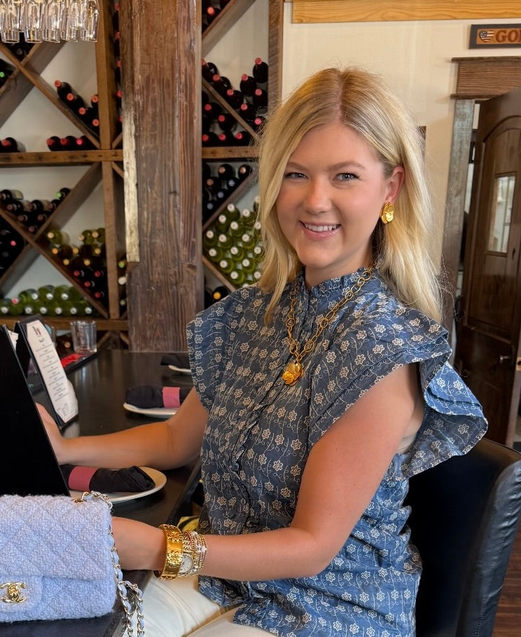 Spring and Prince Boutique