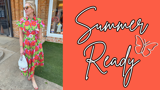 Spring and Prince Boutique