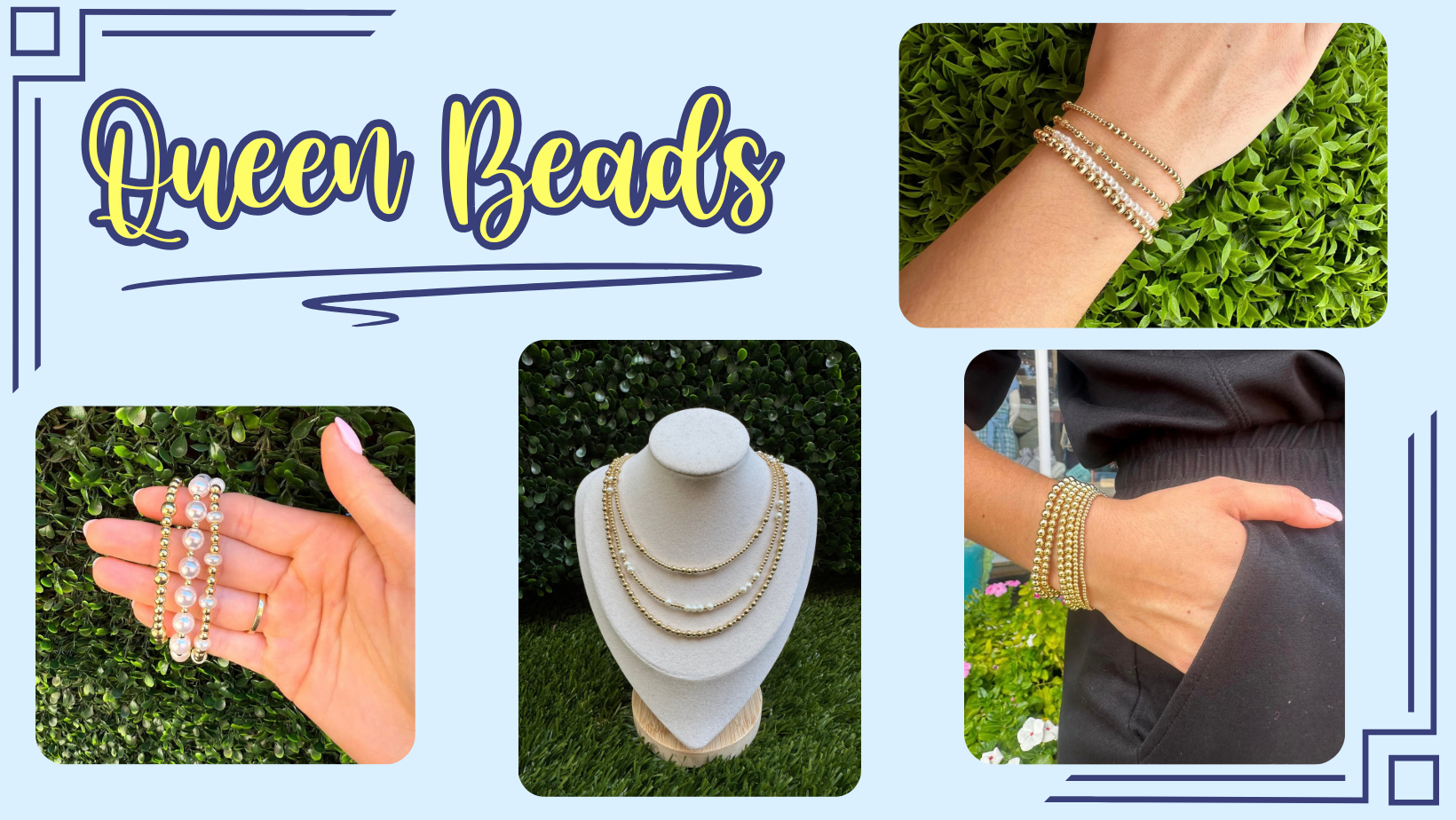 Spring and Prince Boutique