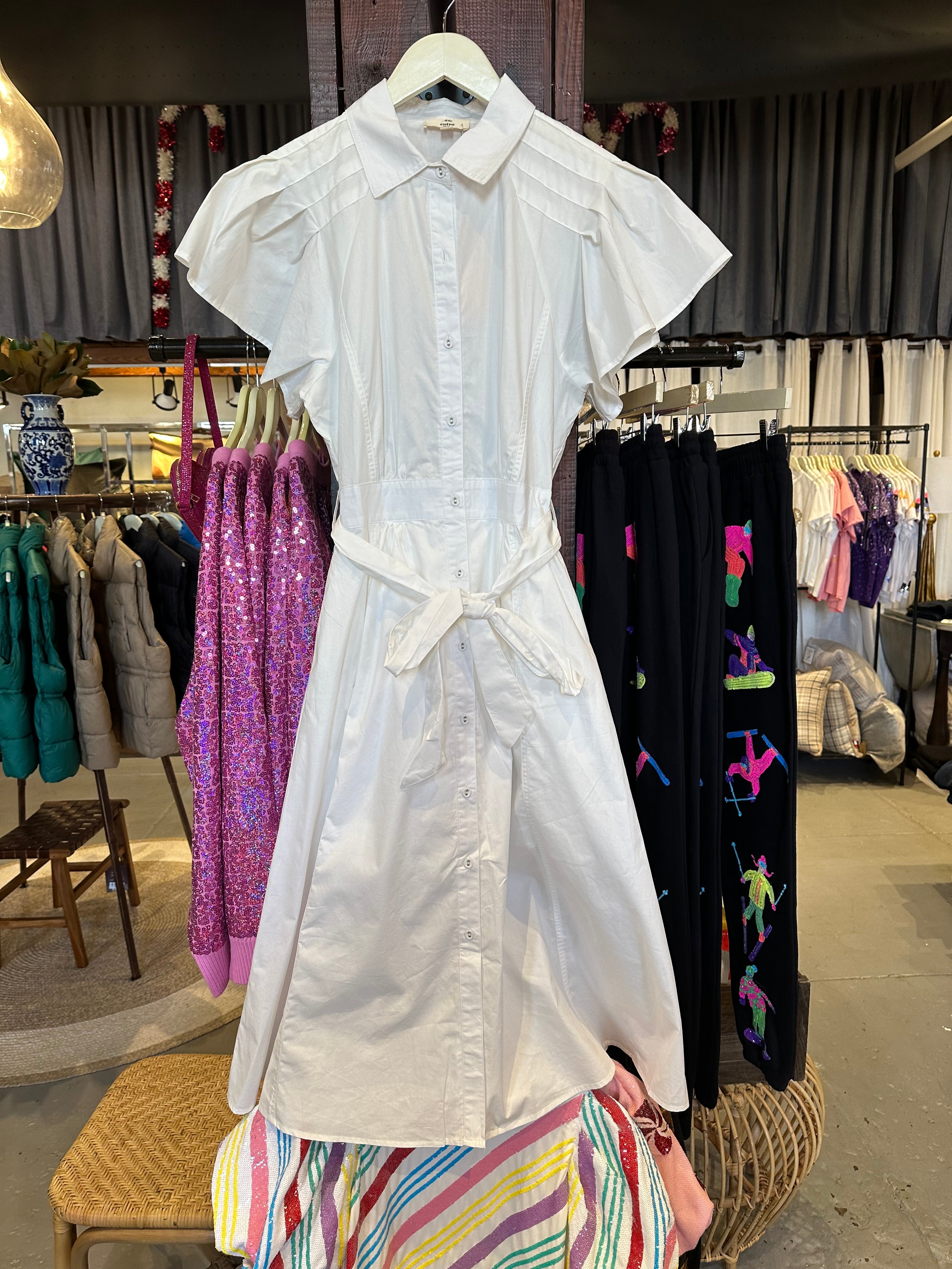 Dresses – Spring and Prince