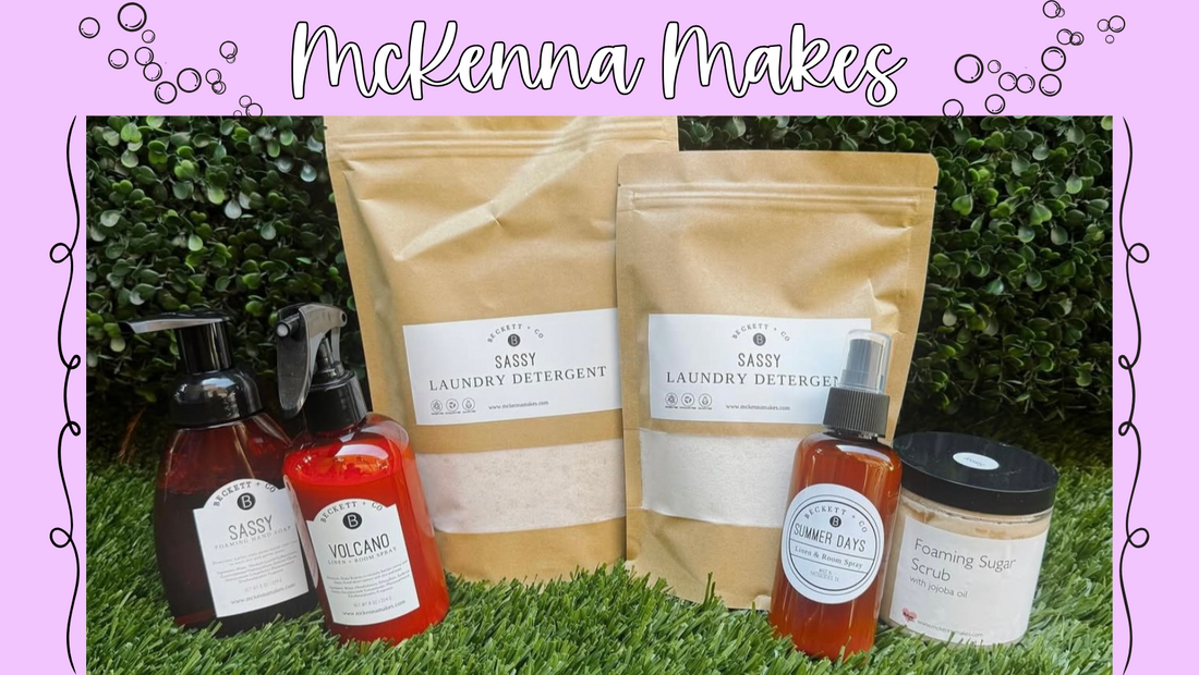 Spring and Prince Boutique