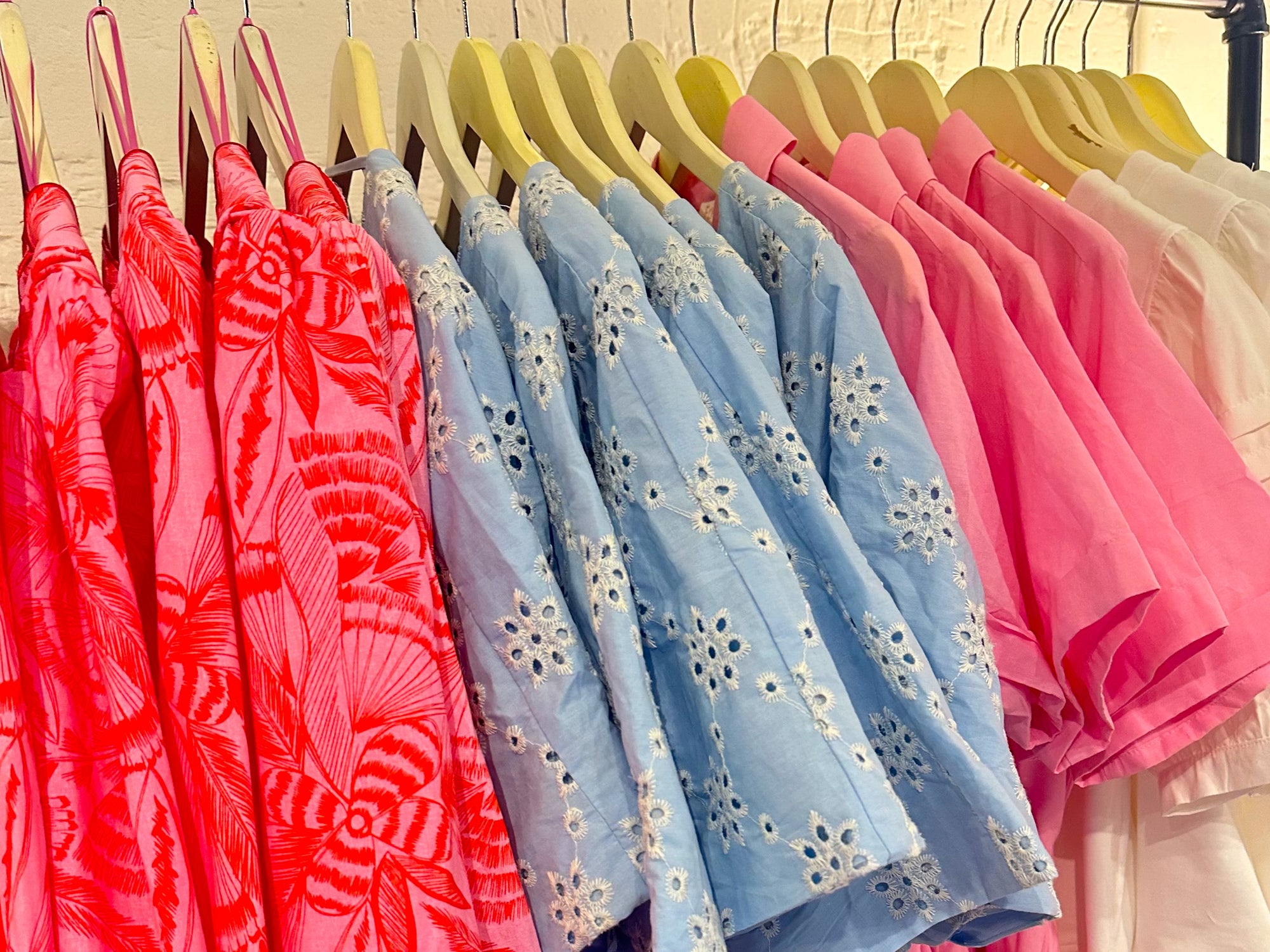 Spring and Prince Boutique