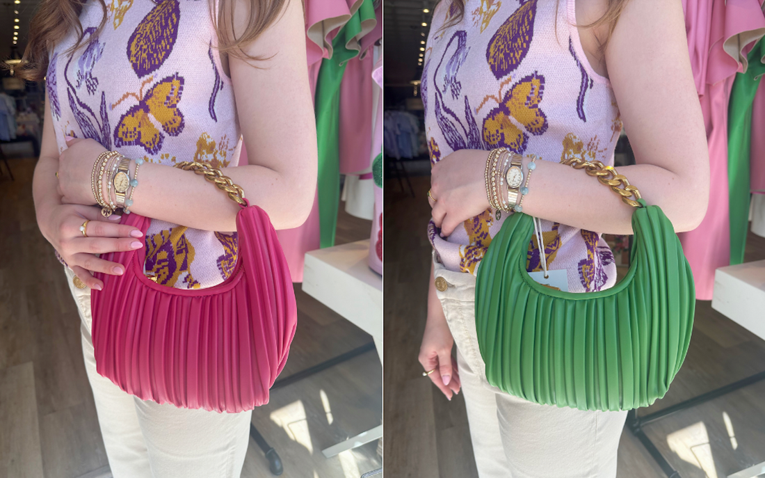 Spring and Prince Boutique