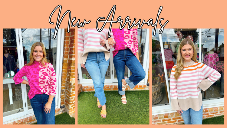 Spring and Prince Boutique