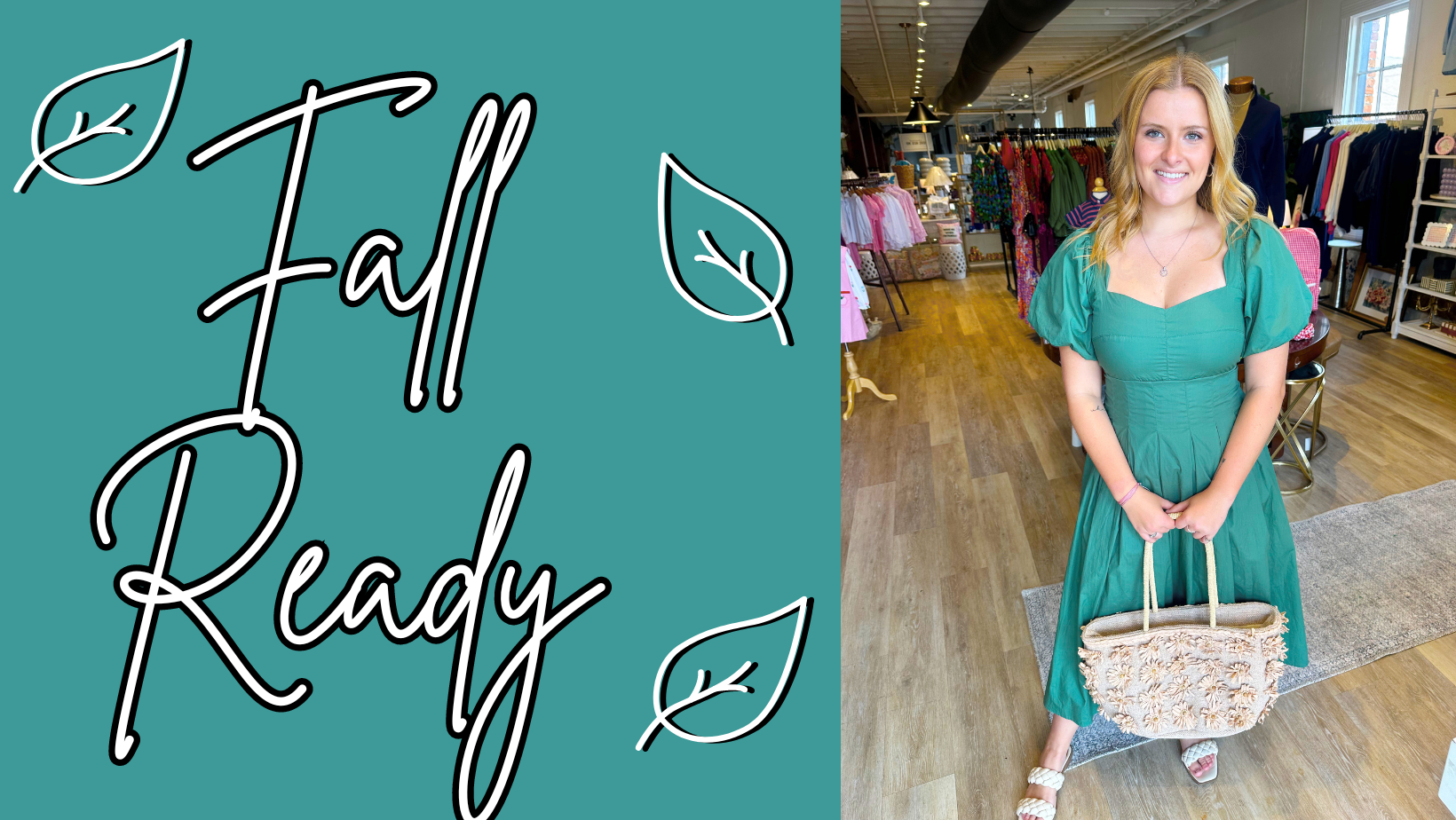 Spring and Prince Boutique