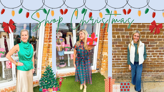 Spring and Prince Boutique