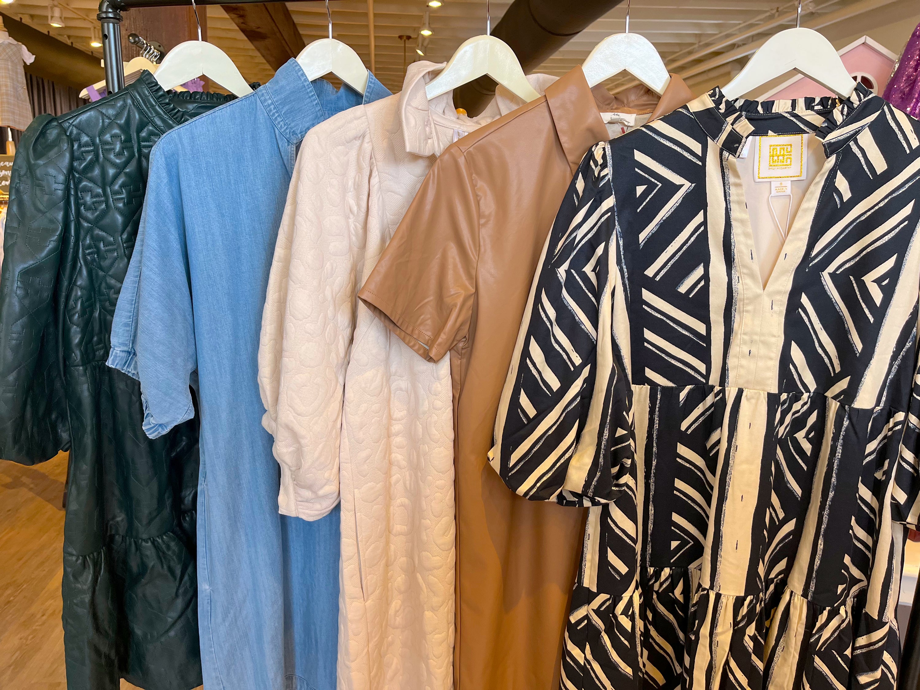 Spring and Prince Boutique