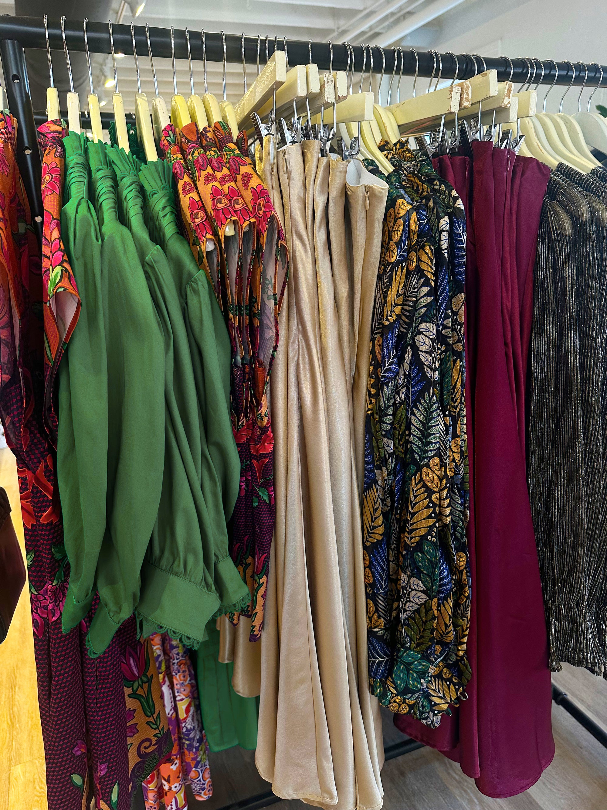 Spring and Prince Boutique